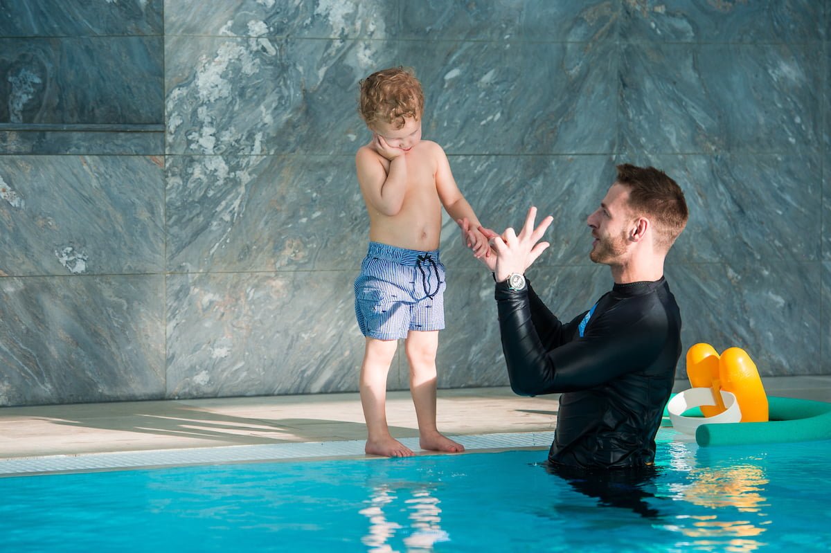 Overcoming the Hesitation: Why Your Young Child May Be Reluctant to Get ...